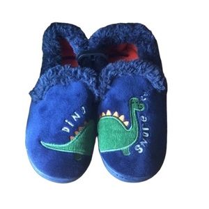 wonder nation | Shoes | Dinosaur Slippers | Poshmark